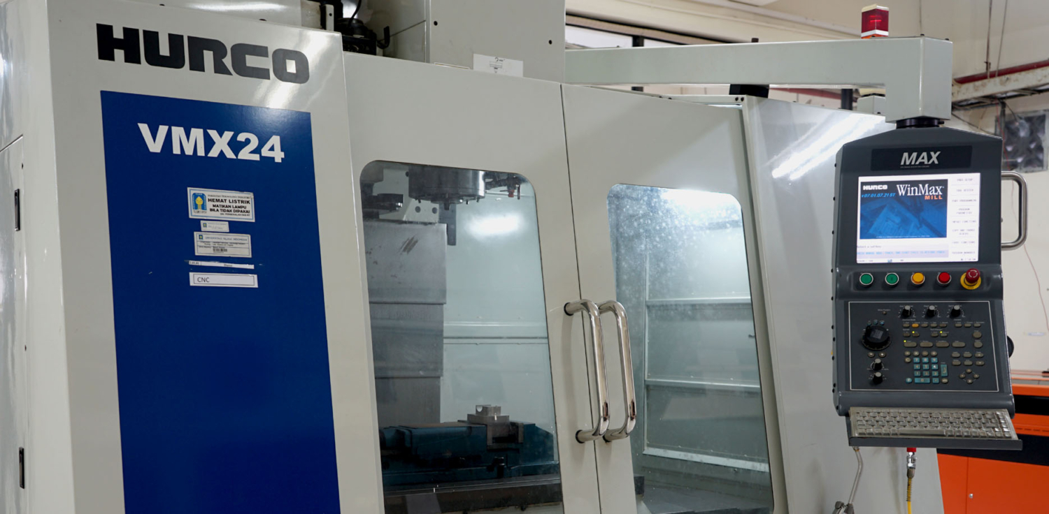 Mengenal Sejarah Teknologi Manufaktur. Bagian 3: CAD/CAM/CAE - Prodi ...